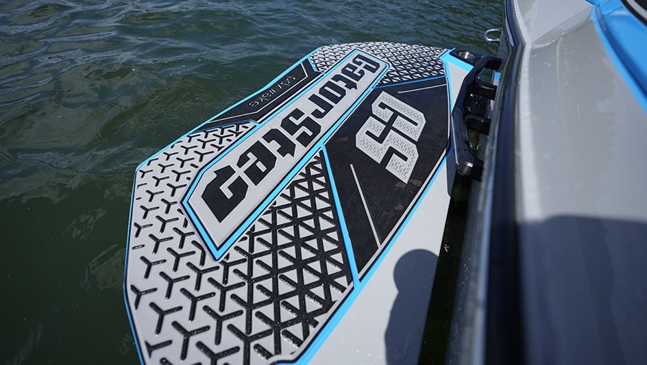 Home - Gatorstep - Ultra Premium Marine Non-Skid Flooring