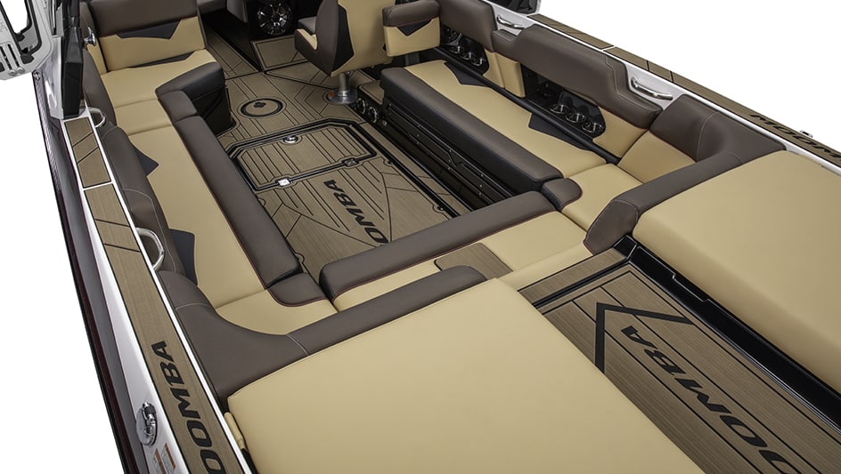 Home - Gatorstep - Ultra Premium Marine Non-Skid Flooring